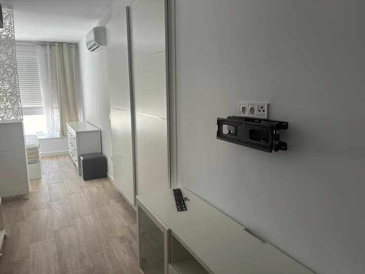 Apartamento Reformado - Torremolinos