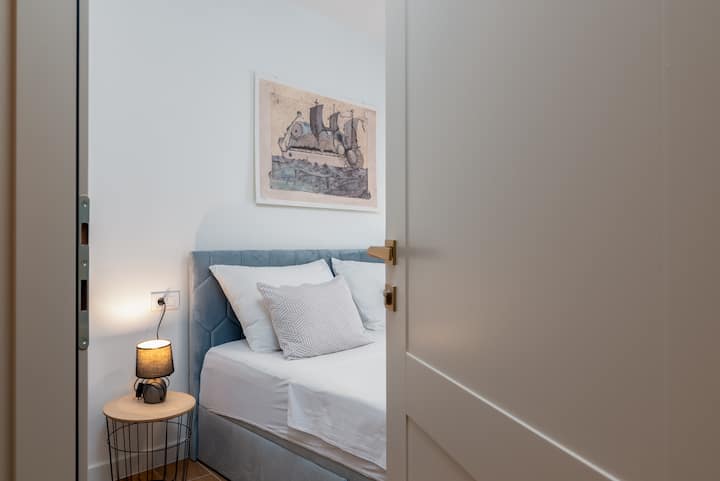 Andreis Luxury Retreat - Superior Double Room - Trogir