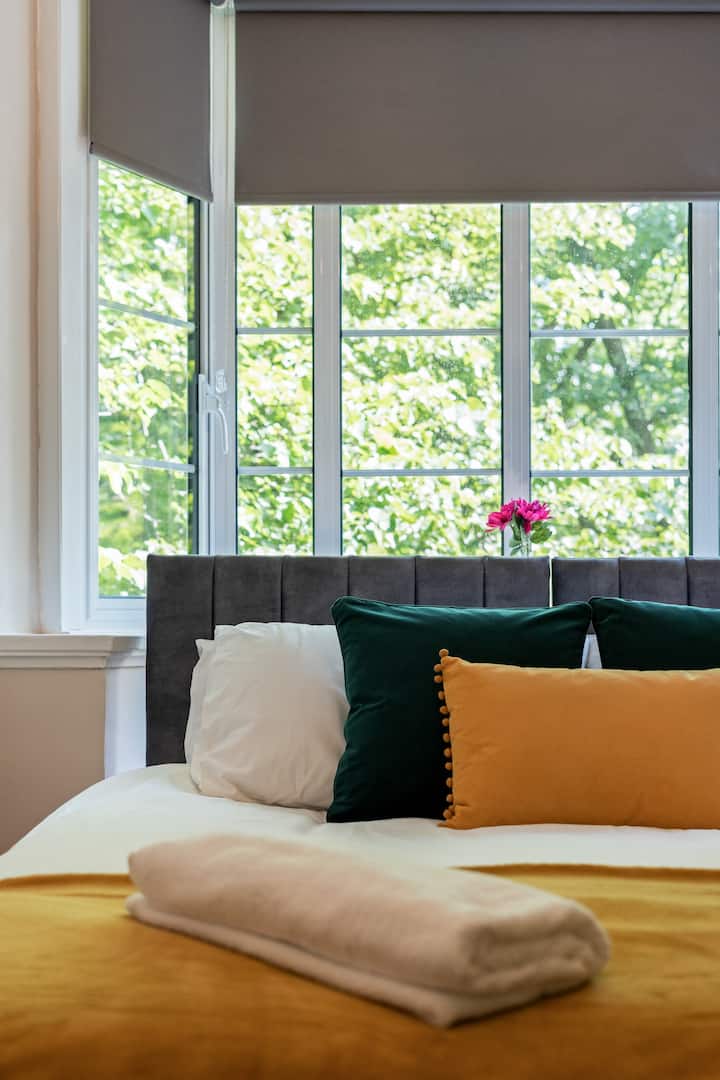 Monthly Stays | City Centre | All Bills Inc - Brighton