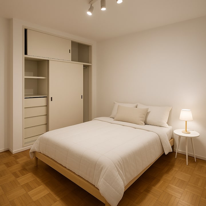 Hospital Italiano 2 Amb. Piso 2 - Buenos Aires