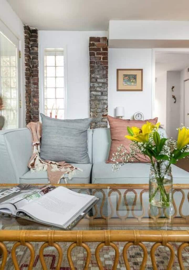 Apartment In Inman Park Atlanta! - Georgia State University, Atlanta
