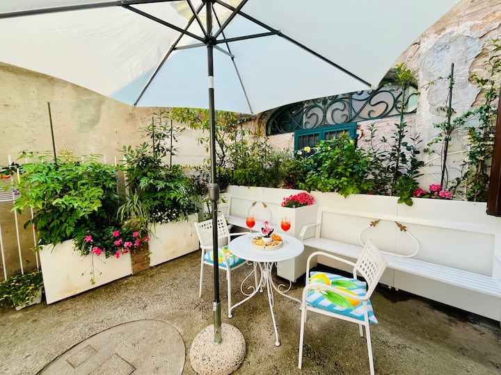 Relax On Garda Lake - Moniga del Garda