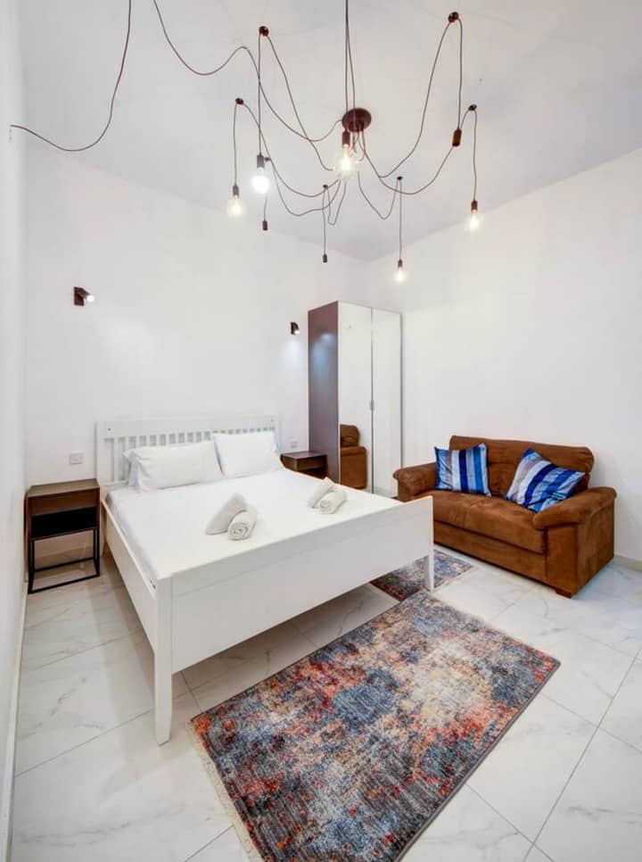 Studio In The Heart Of Valletta - Valletta
