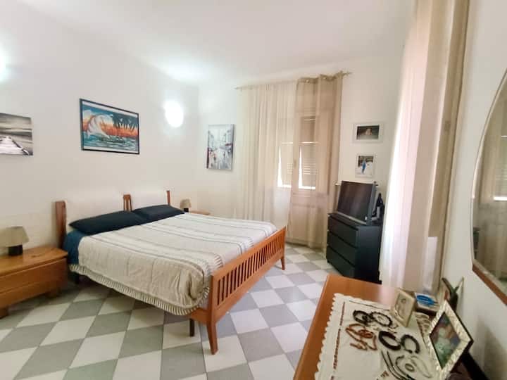La Tua Casa Nel Cuore Di Livorno - Livourne
