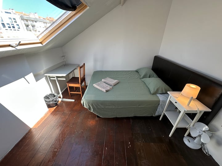 Central Stay In Aveiro - Aveiro