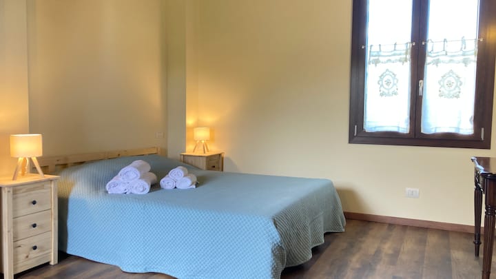 Il Fienile: Fascino, Natura E Benessere - Varese