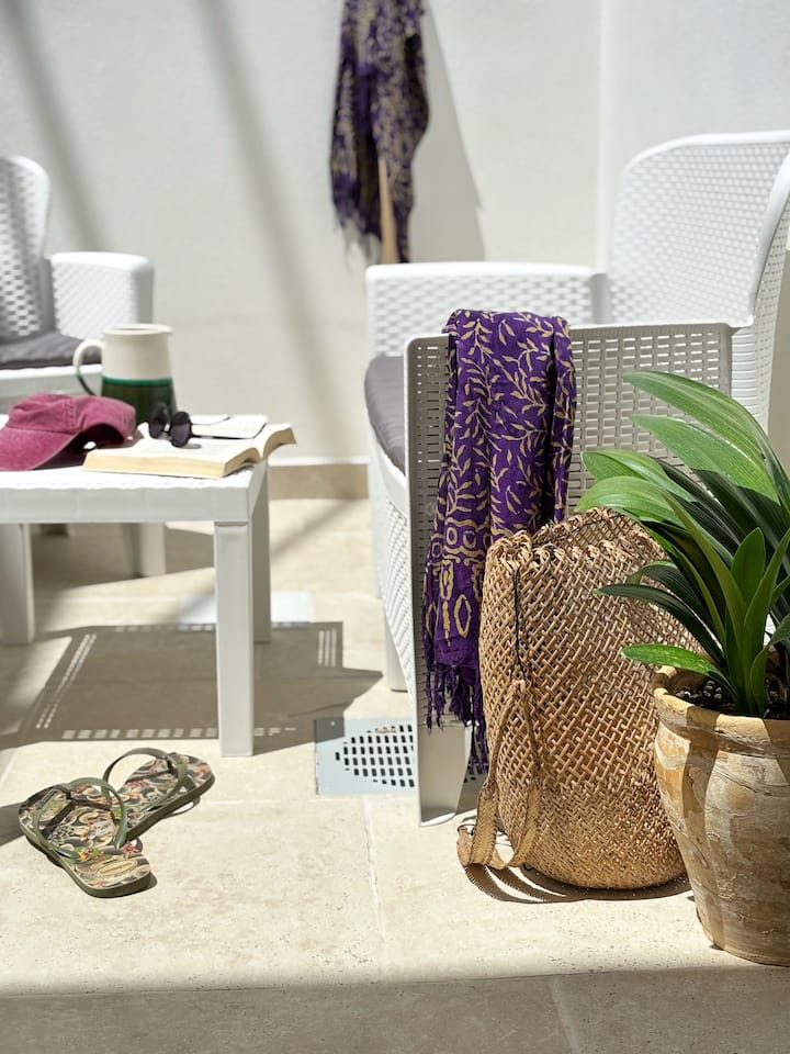 Casa Lux Maris 22 By Jd Vacanze - Campomarino