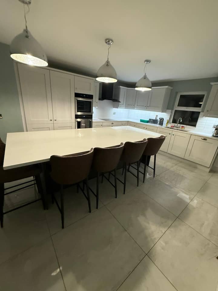 Galway City 7 Bedroom House - County Galway