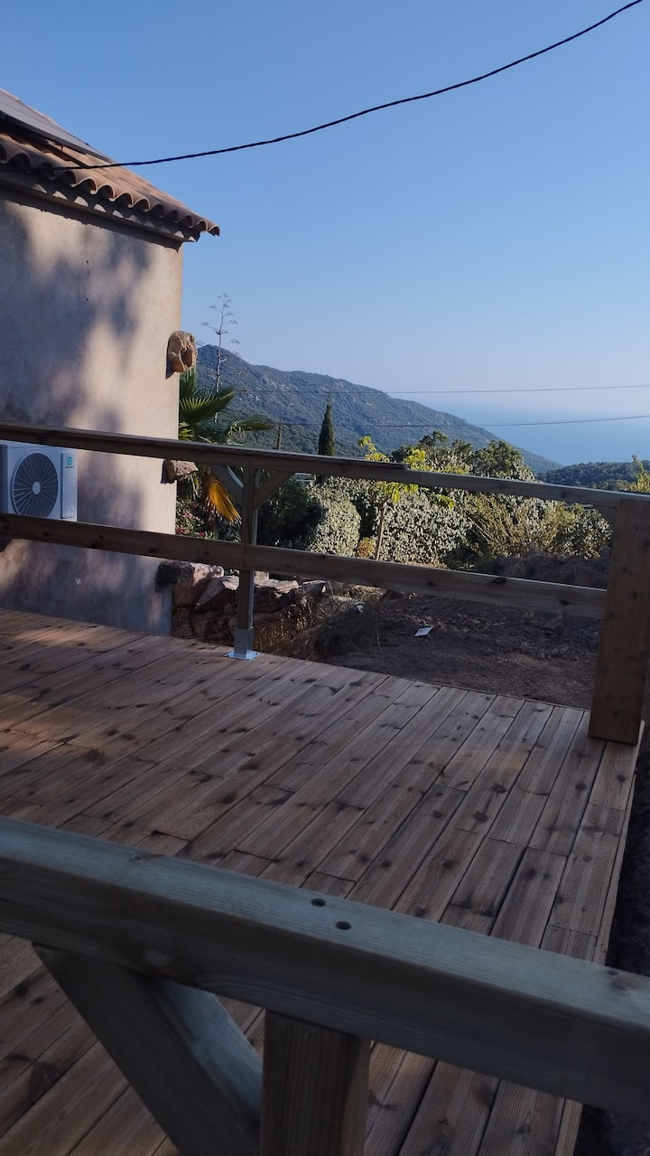 Appartement Coti Chiavari - Coti-Chiavari