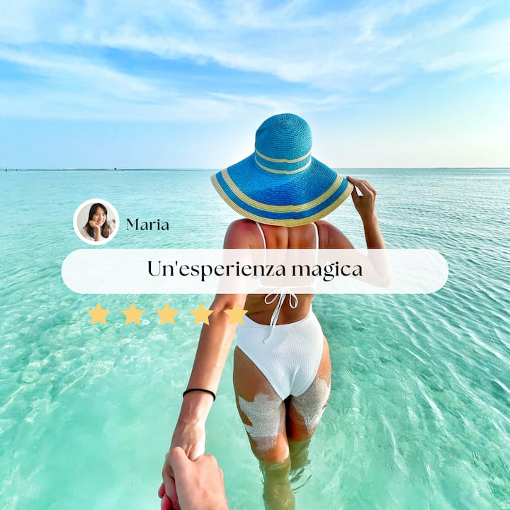 Campomarino Maruggio Fronte Mare - Maruggio