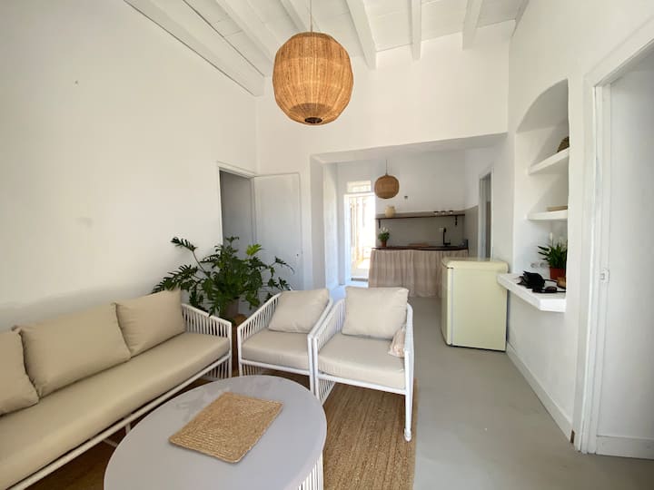 Casa Camila · Cortijo Piscina Privada Cabo De Gata - Cabo de Gata