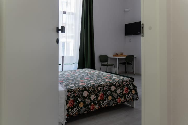 Rose's Place ~ Apartment - Catania