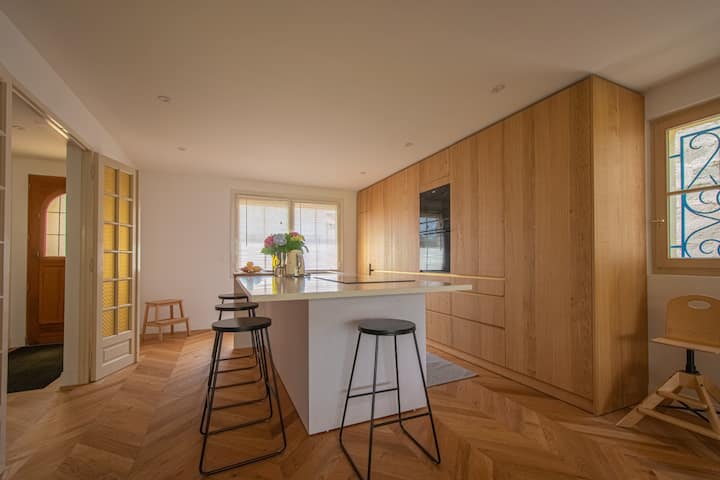 Maison Léa Et Raph - Bordeaux