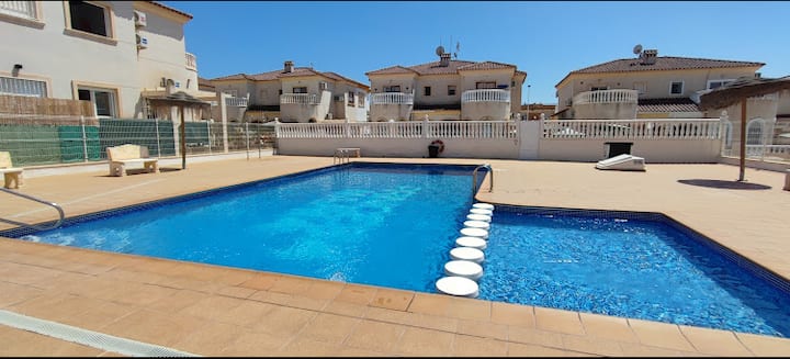 Maison Proche Mer - Torrevieja