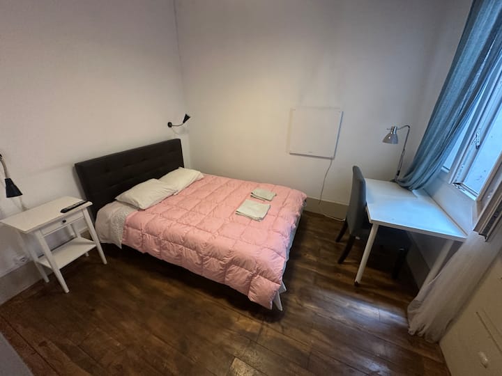 Historic Guesthouse Aveiro - Aveiro