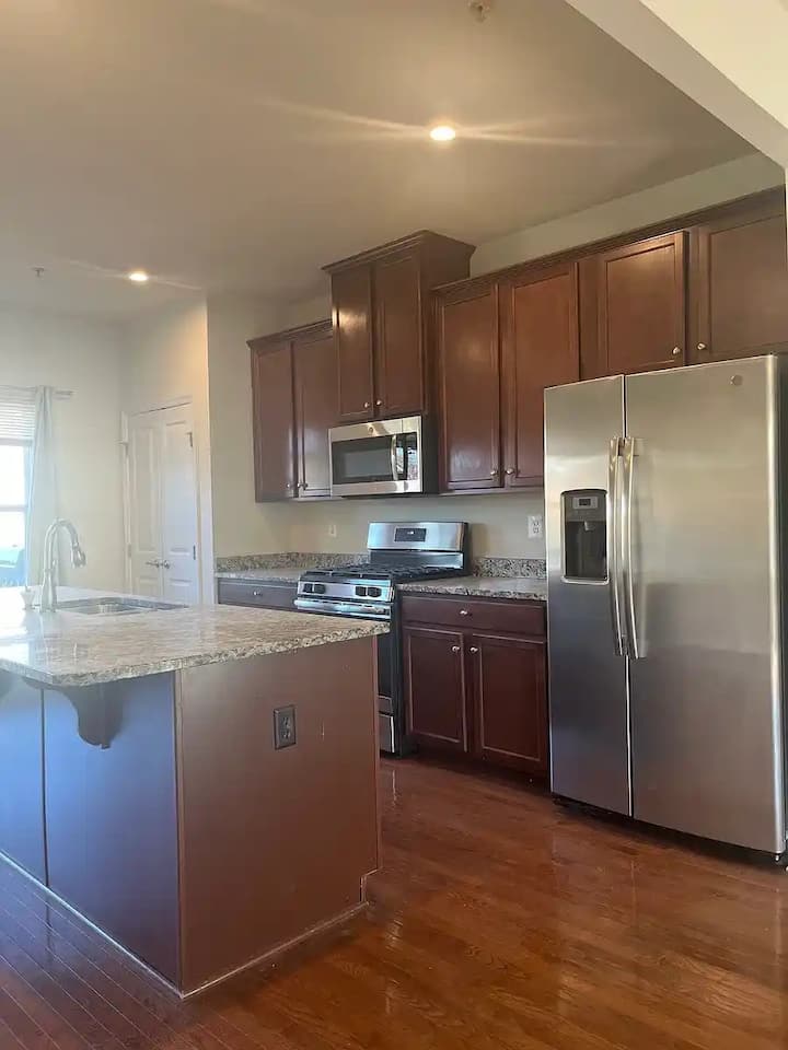 The Retro Pad - Glen Burnie, MD