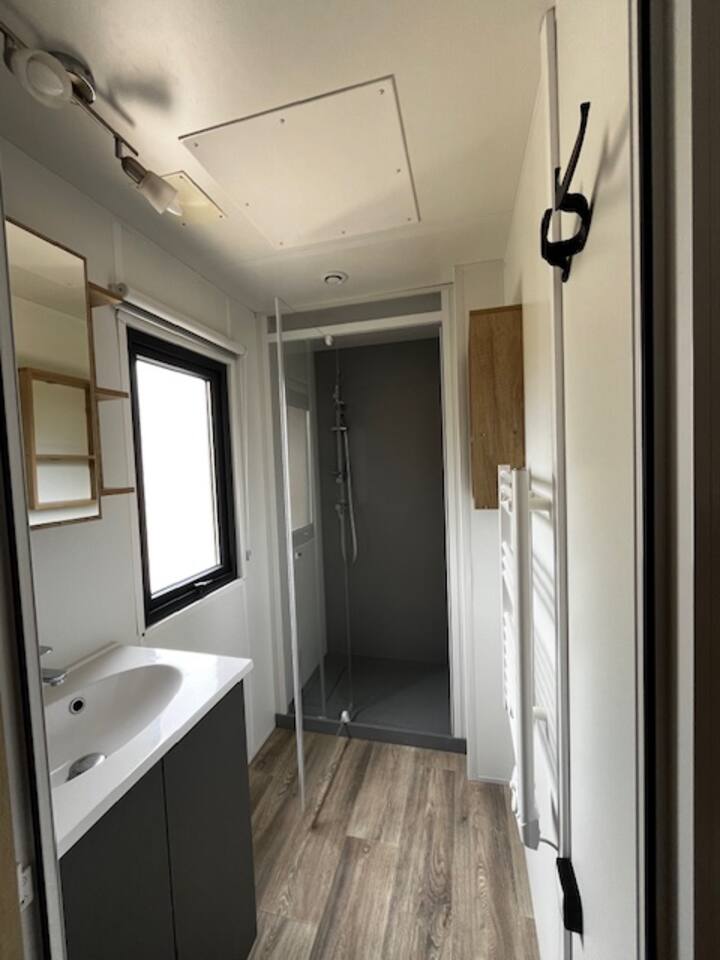 Chalet 2 Chambres - Eugénie-les-Bains
