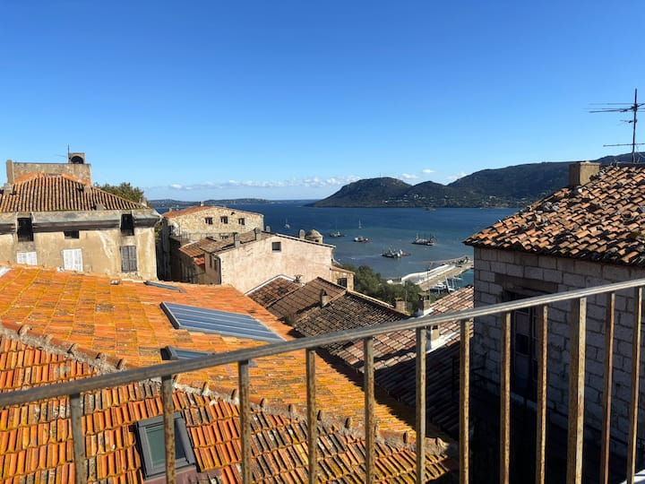 Appartement 140 Rooftop - Porto-Vecchio