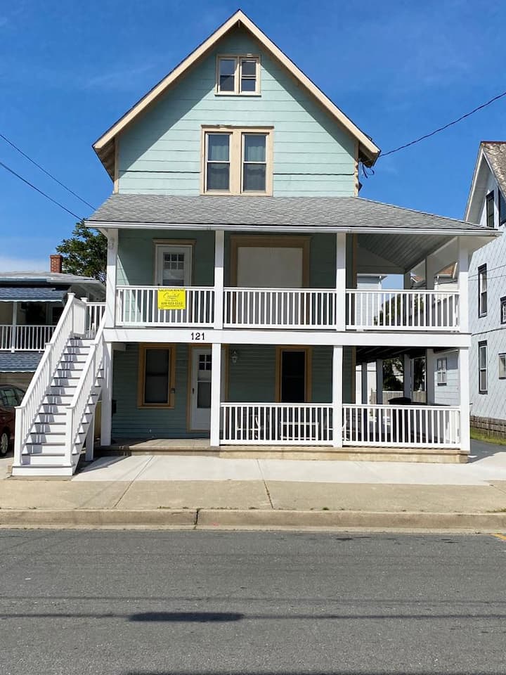 Great Location In Wildwood! - Stone Harbor, NJ