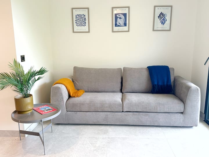 3 - Chateau Eze - Terrasse Vue Mer - 에제