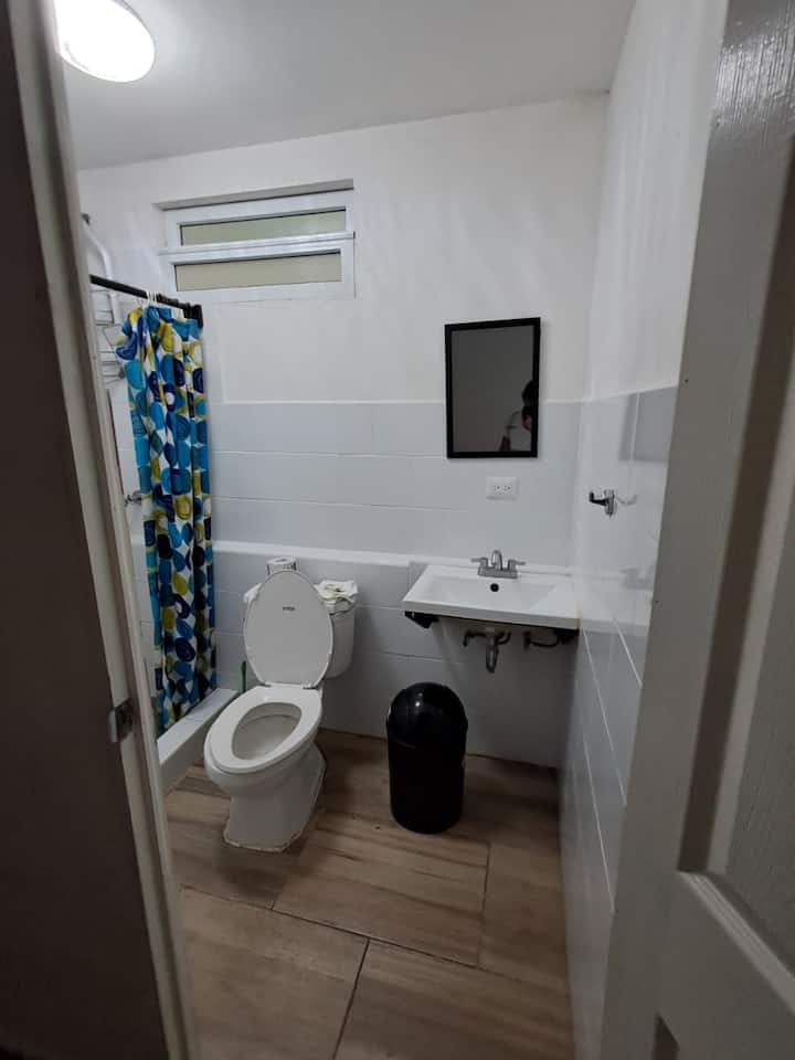 Suite Monja Blanca - Semuc Champey