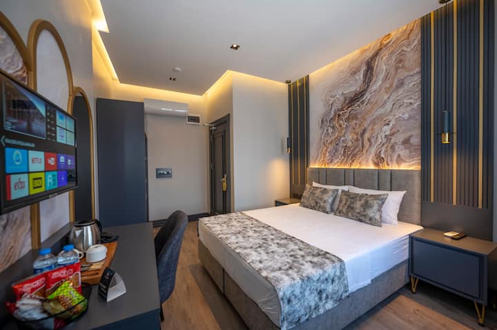 Near By İStanbul Airport - Istanbul