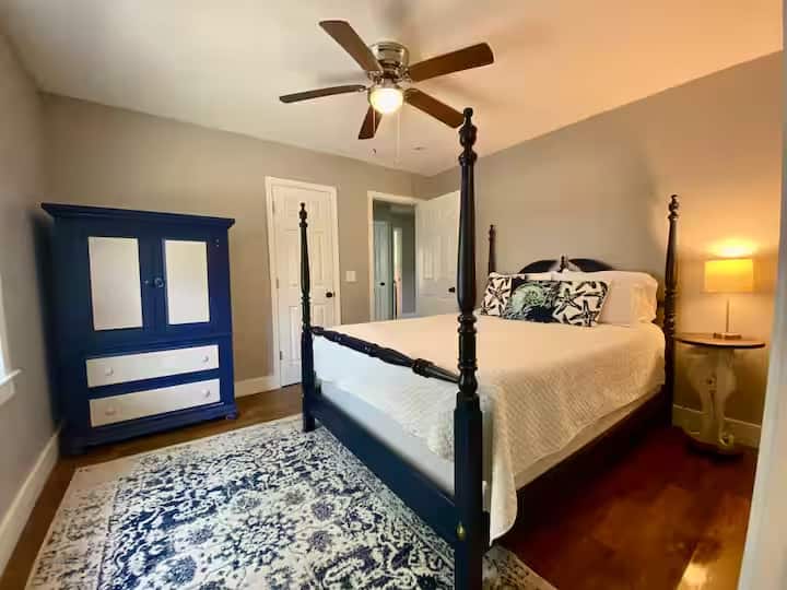 The Gathering Tide | Sleeps 6 | Beaufort, Sc - Beaufort, SC