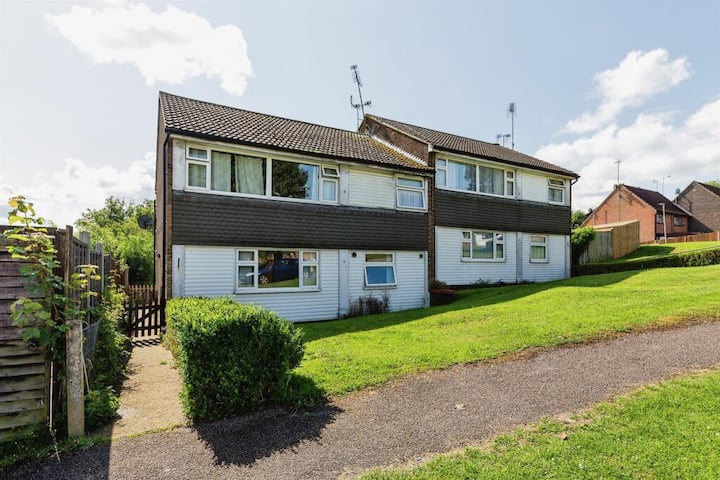 Cosy Maisonette In Codicote. - Stevenage