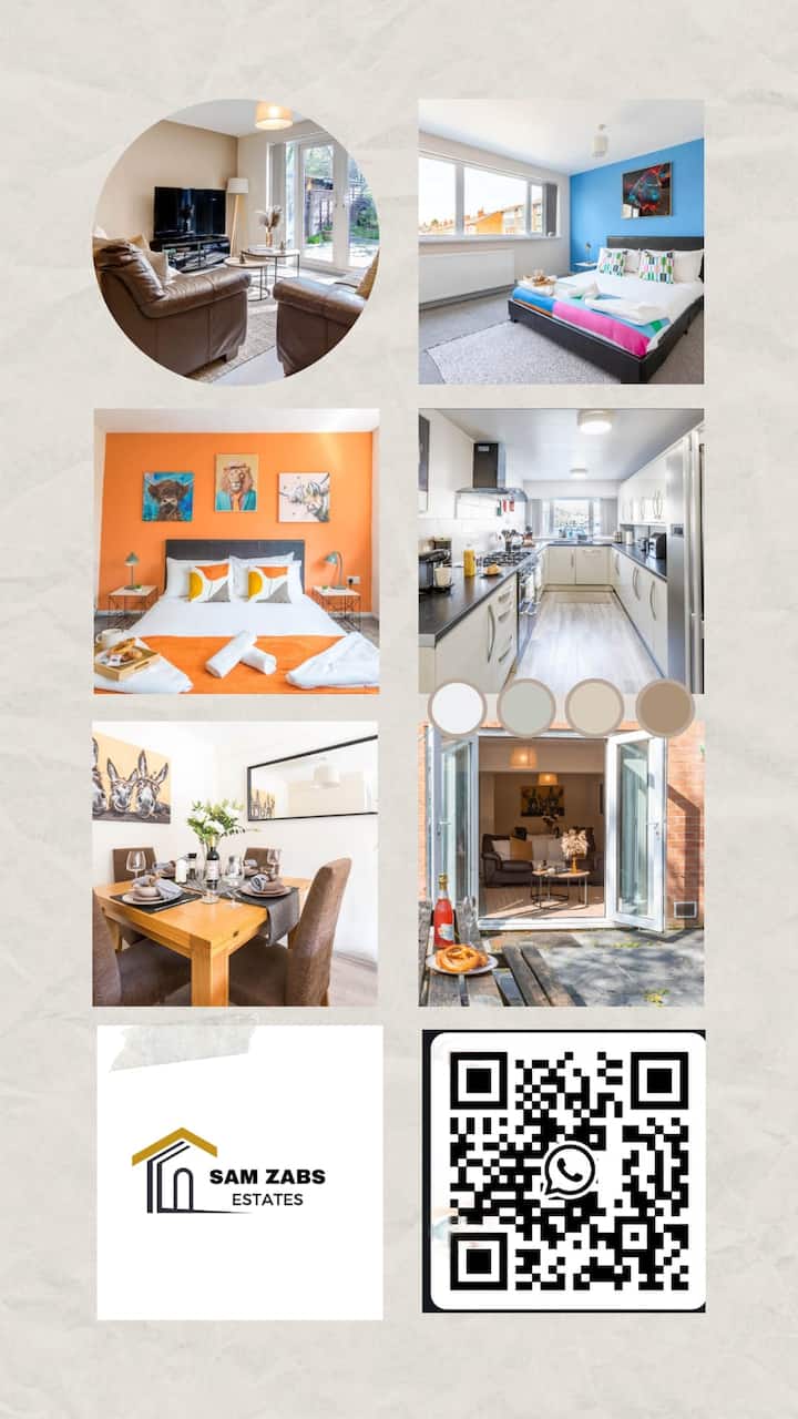 |Home Away For 10 | 14 Nights Requests | -