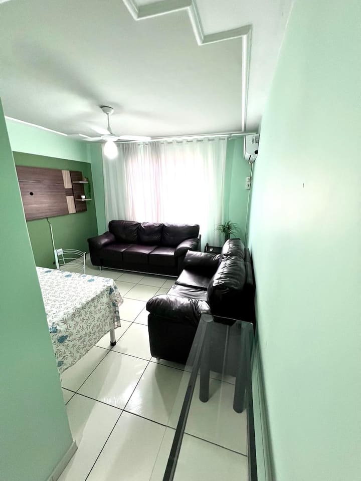 Apartamento Mobiliado Ipatinga - Ipatinga