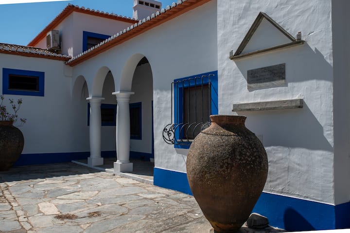 Quarto Familiar - Horta Da Moura - Monsaraz
