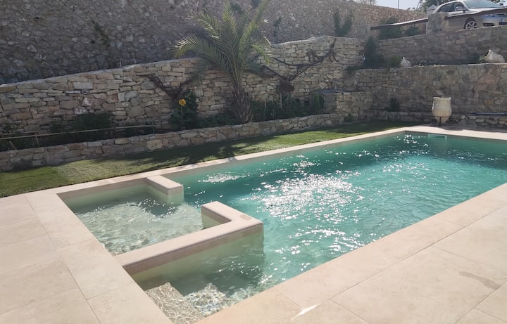 Casa Las Canales - Iznájar