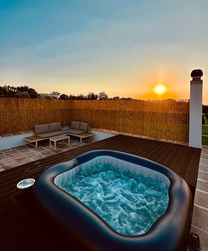 Terrazza Privata Con Jacuzzi - Monopoli