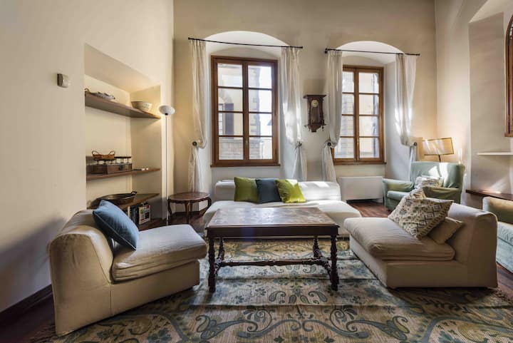 Casa Maggio By Mmega - Florence