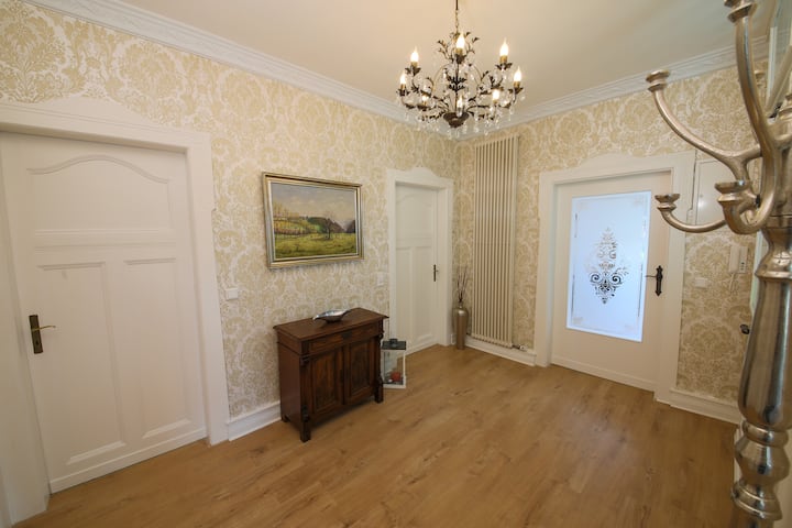 Top-wohnung In Ks-wilhelmshöhe - Cassel, Allemagne