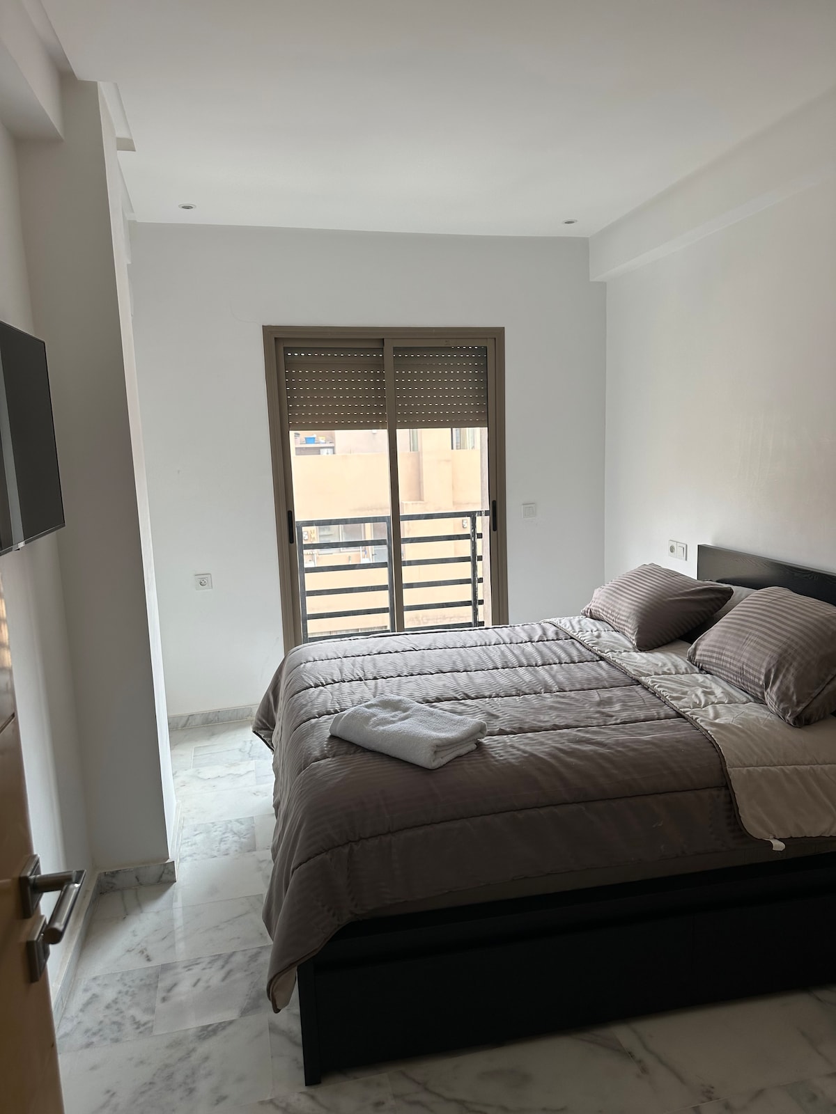 Bel appartement - Hivernage à proximité de la Gare - Appartements en ...