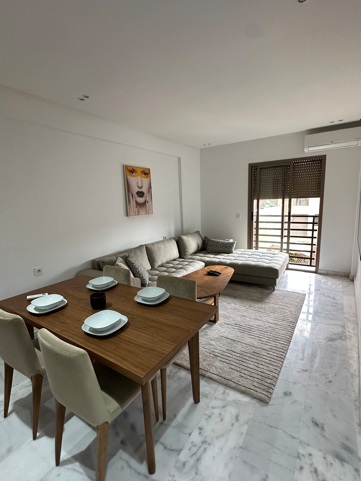 Bel appartement - Hivernage à proximité de la Gare - Appartements en ...