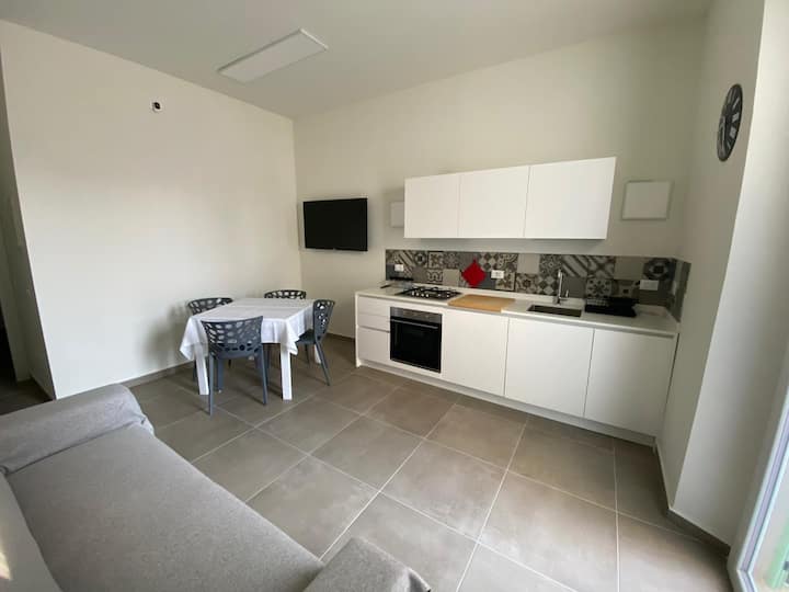 Casa Vacanze Mentana - Follonica