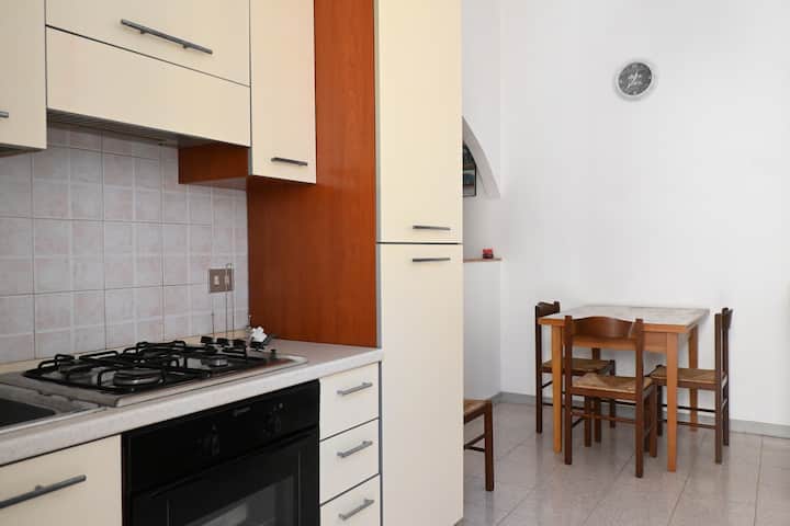 P066 - Porto Recanati, Apartment Close To The Sea - Porto Recanati