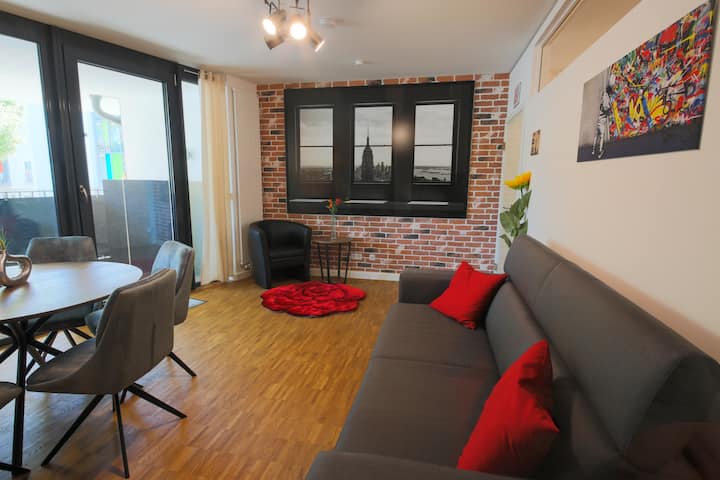 Top-wohnung In Ks-innenstadt - Kassel