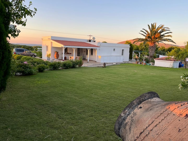 Aika Home - Bozcaada