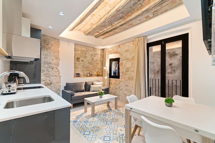 Stylish Studio In Born - Badalona