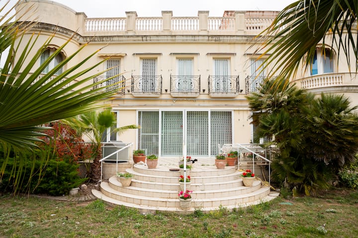 Vila De L'hort - Catí