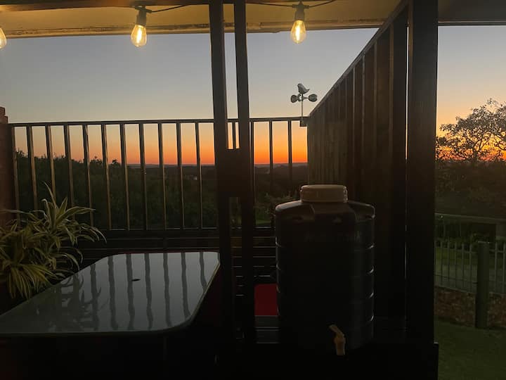 Kenton - Four Hearts One Sweet Home - Cannon Rocks