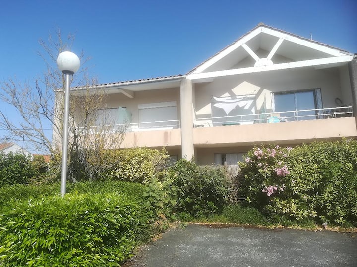 Agréable Studio - La Rochelle