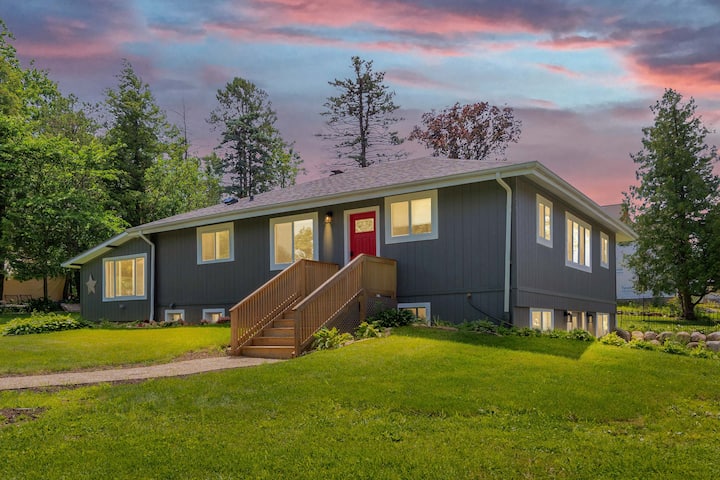 New!- The "Big Chill", Lg - Lake Geneva, WI