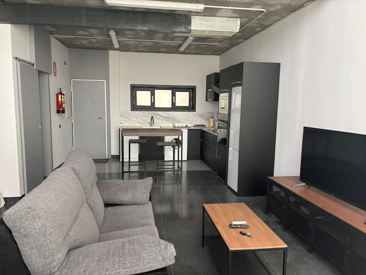 Loft Alcobendas Nuevo - Tres Cantos