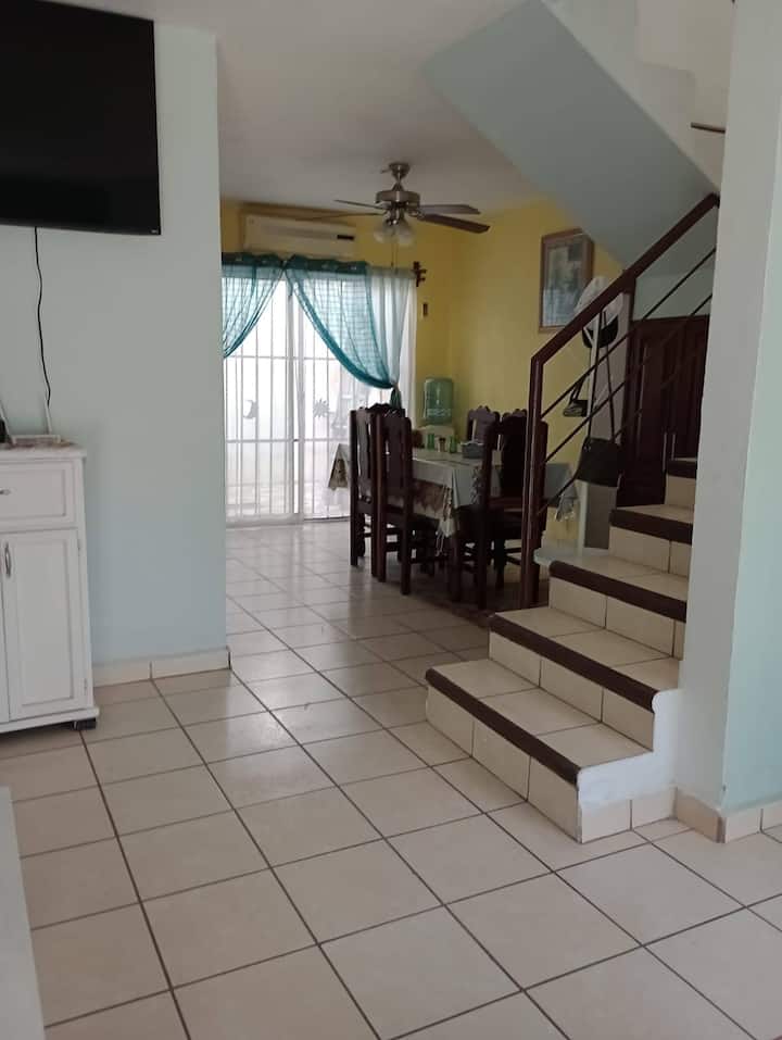 Casa Hipódromo - Puerto Vallarta