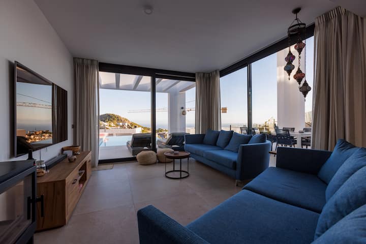 Casa Arce, Buena Vista Hills - Fuengirola