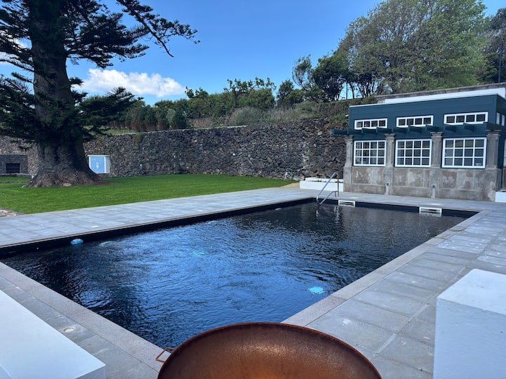 Apartamento Suite Deluxe Family - Azores
